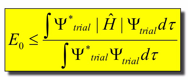 Physical Chemistry: The Simple Hückel Method (Part I)