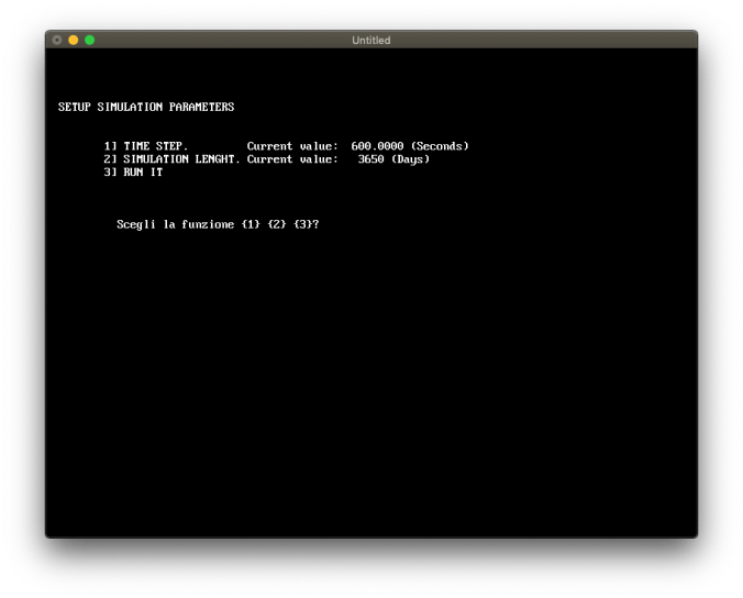 Retro programming nostalgia III: the MSX Microcomputer and the Orbit of ...